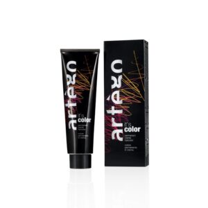 Professional hair colors | Artègo