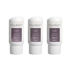 Professional hair colors | Artègo