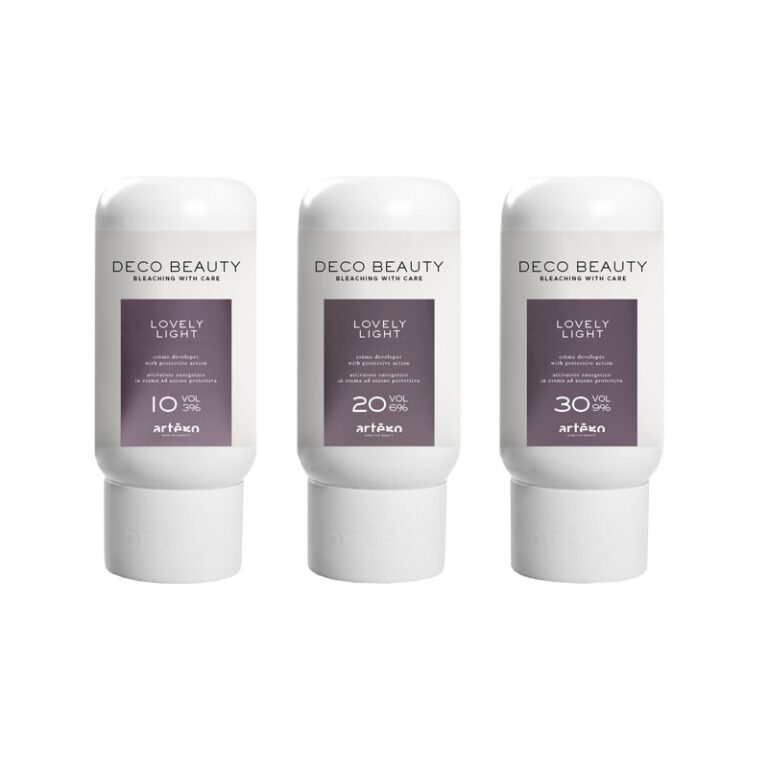 Professional hair colors | Artègo