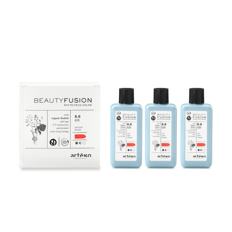 Professional hair colors | Artègo