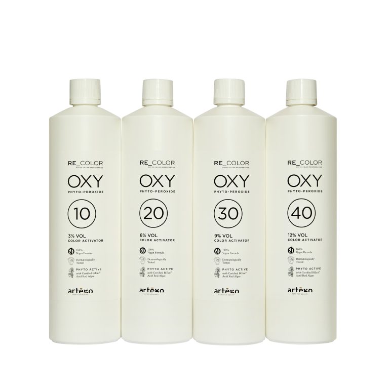 Professional hair colors | Artègo